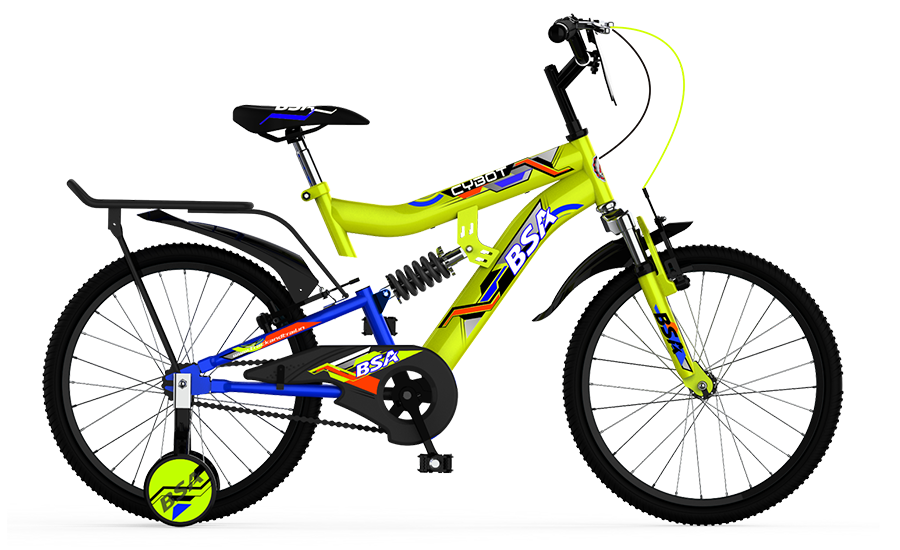 Best Bicycle Brands In India, Bikes, Cycles Online India - BSA Cycles